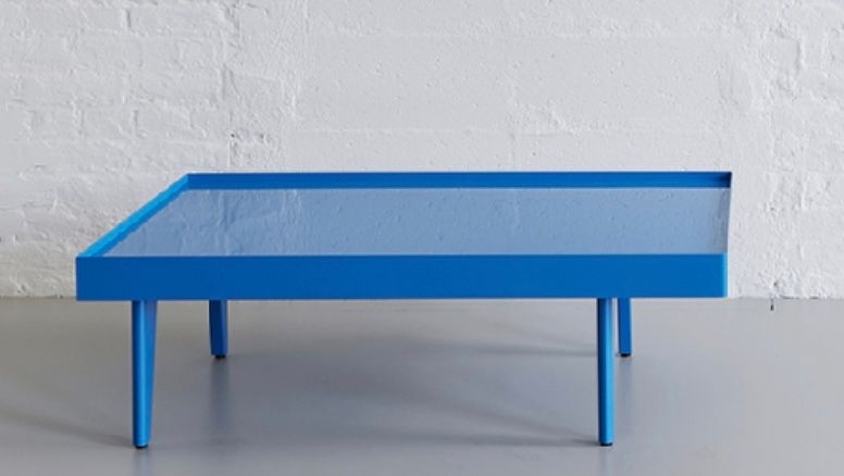 TOFFOLI LOW TABLE single | TECTURE（テクチャー）