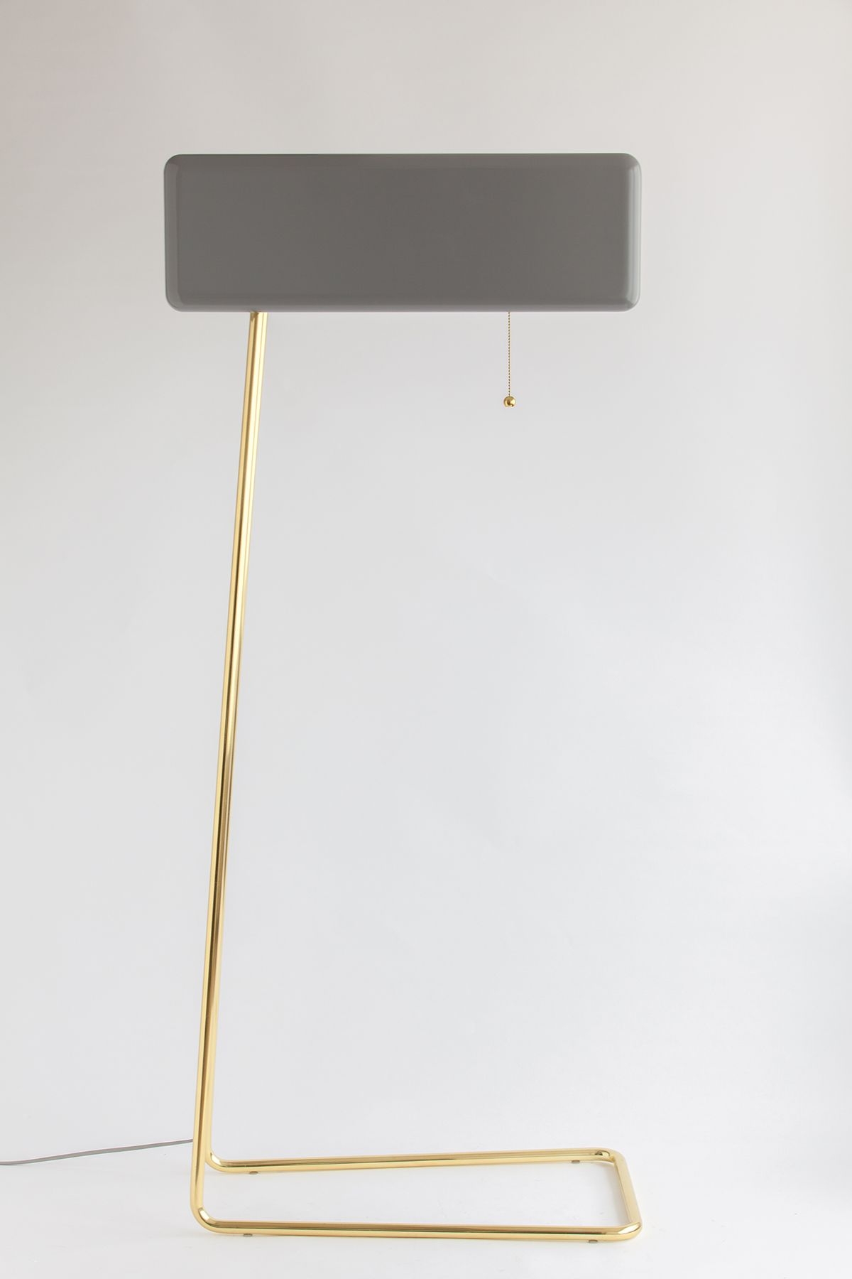 TOFFOLI LED FLOOR LAMP | TECTURE（テクチャー）