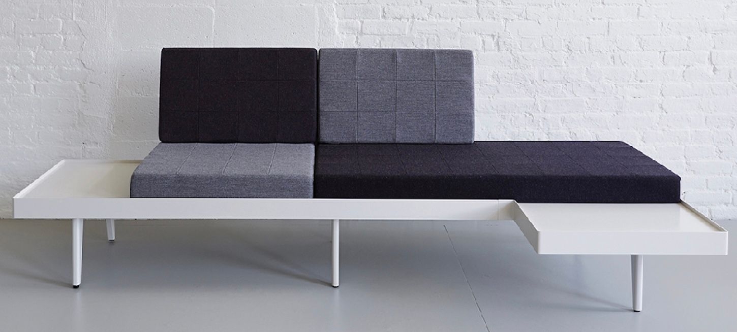 TOFFOLI SOFA double | TECTURE（テクチャー）