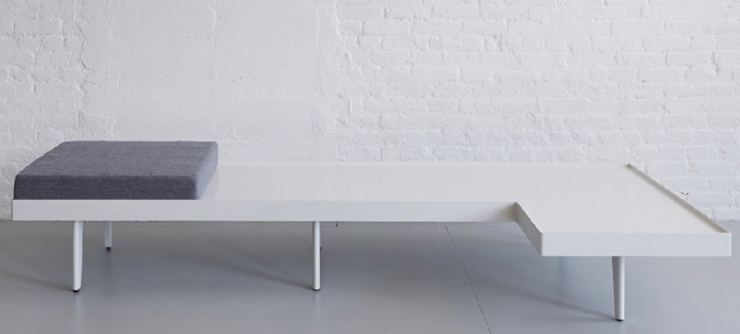 TOFFOLI LOW TABLE double | TECTURE（テクチャー）