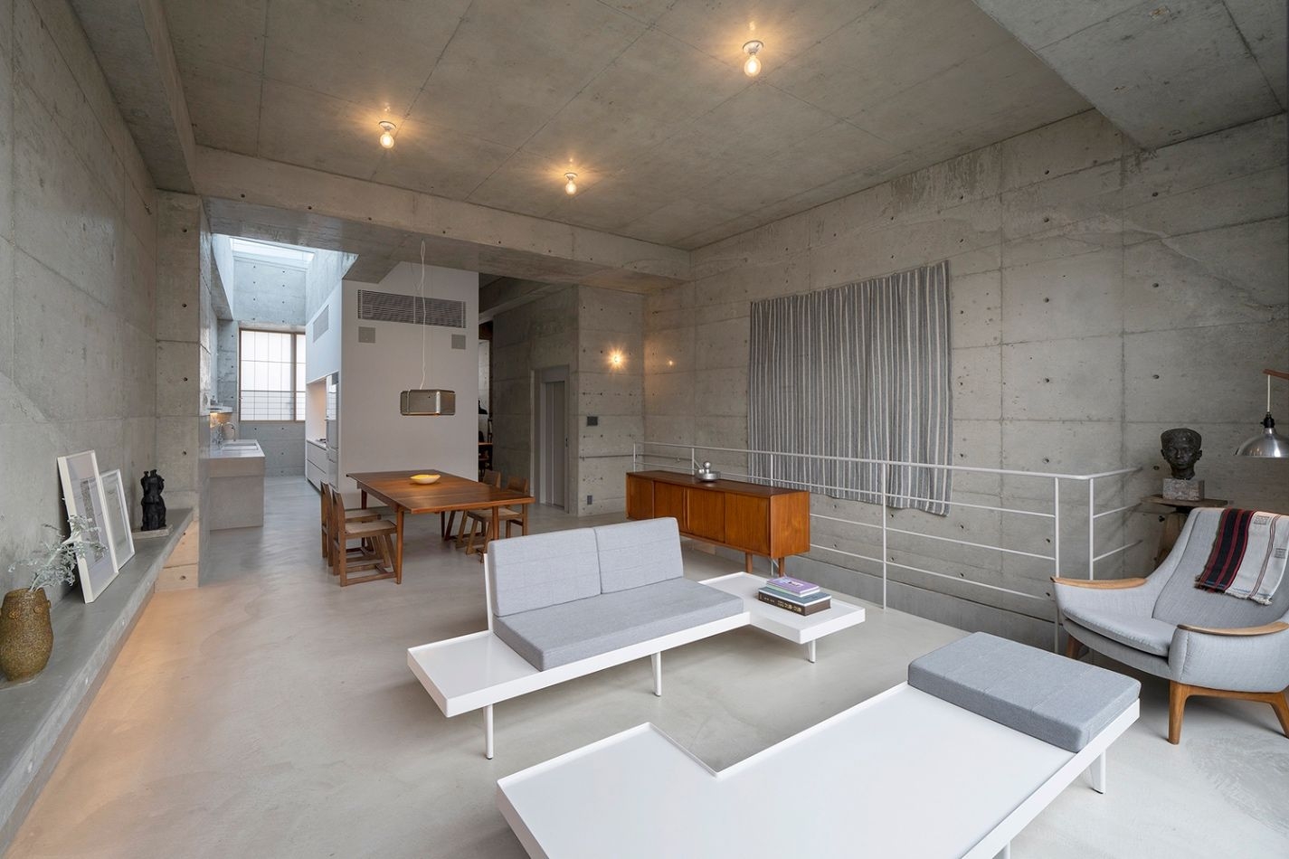 中京の家の写真 | TECTURE（テクチャー）