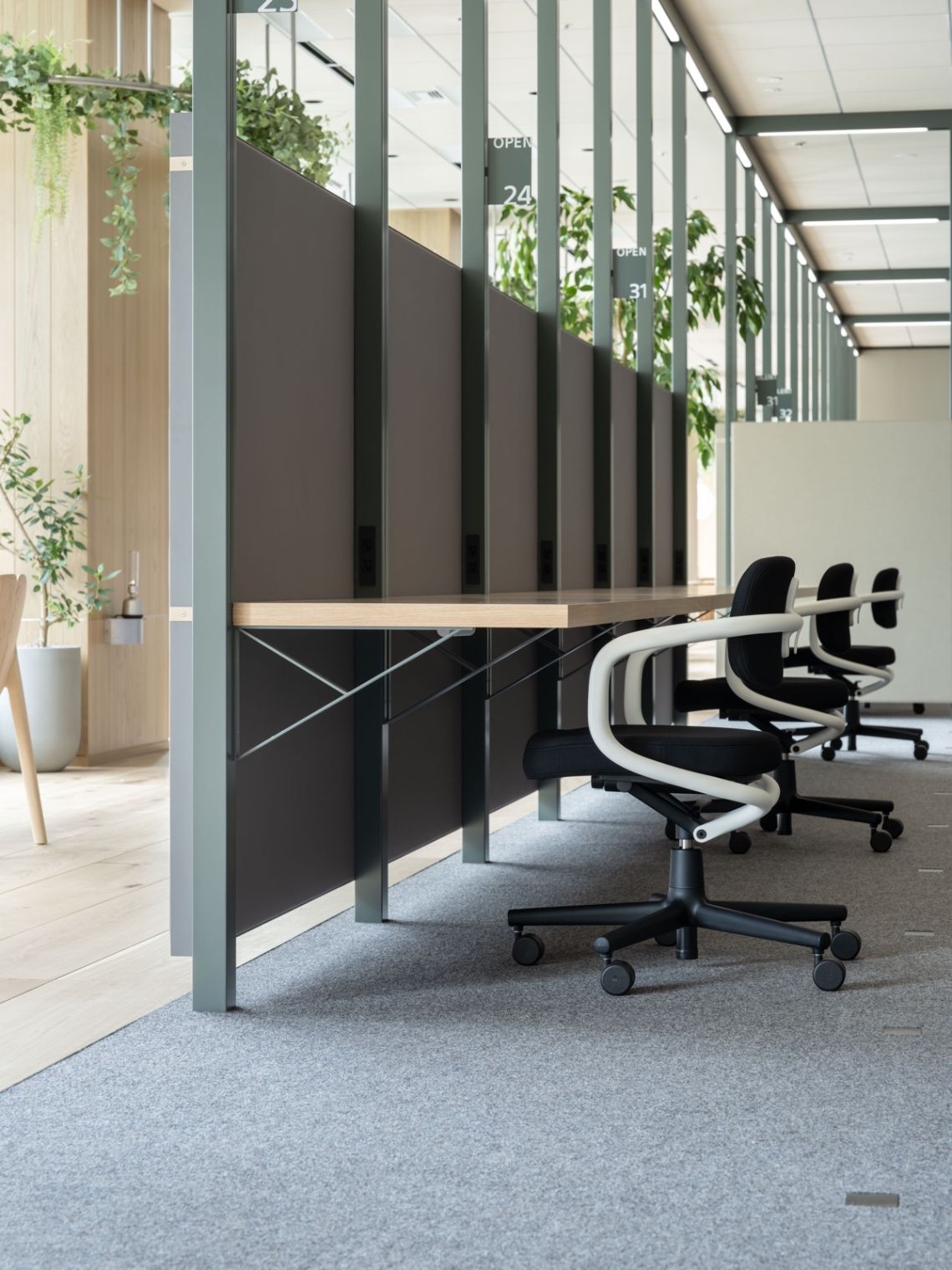 STATIONS みなとみらいの写真 | TECTURE（テクチャー）