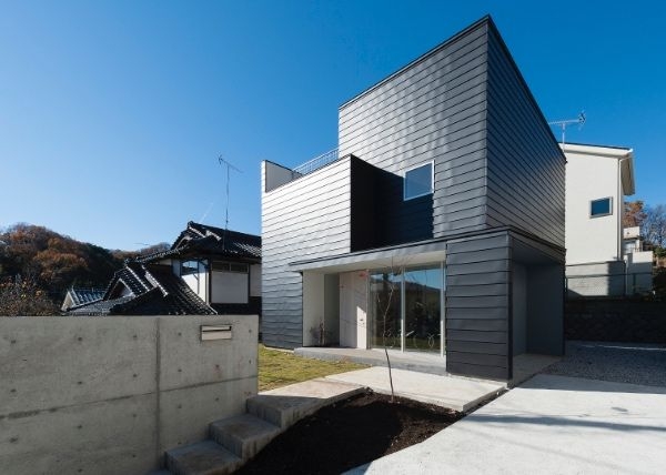 TAKの写真 | TECTURE（テクチャー）