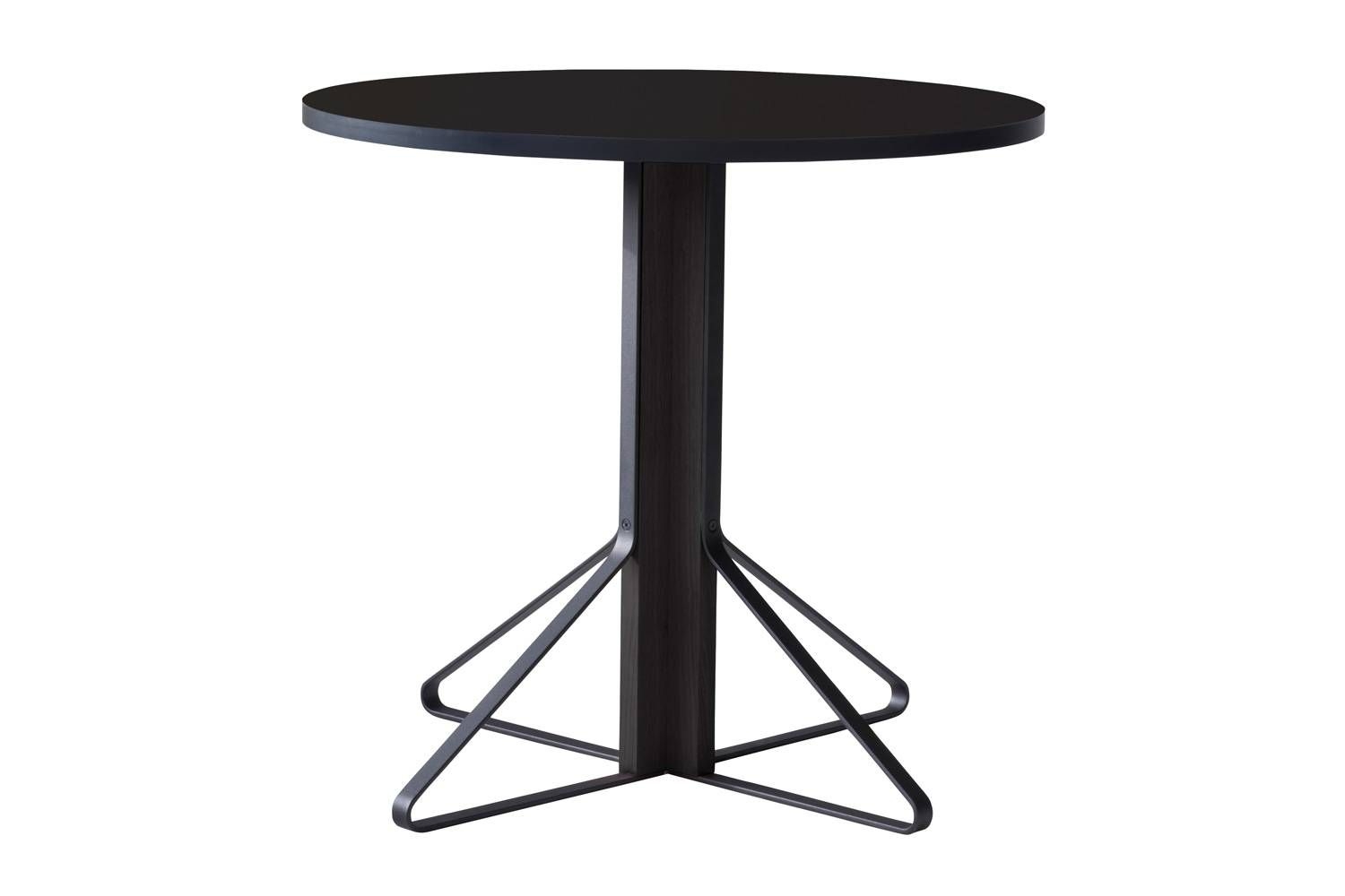Kaari Table round | TECTURE（テクチャー）
