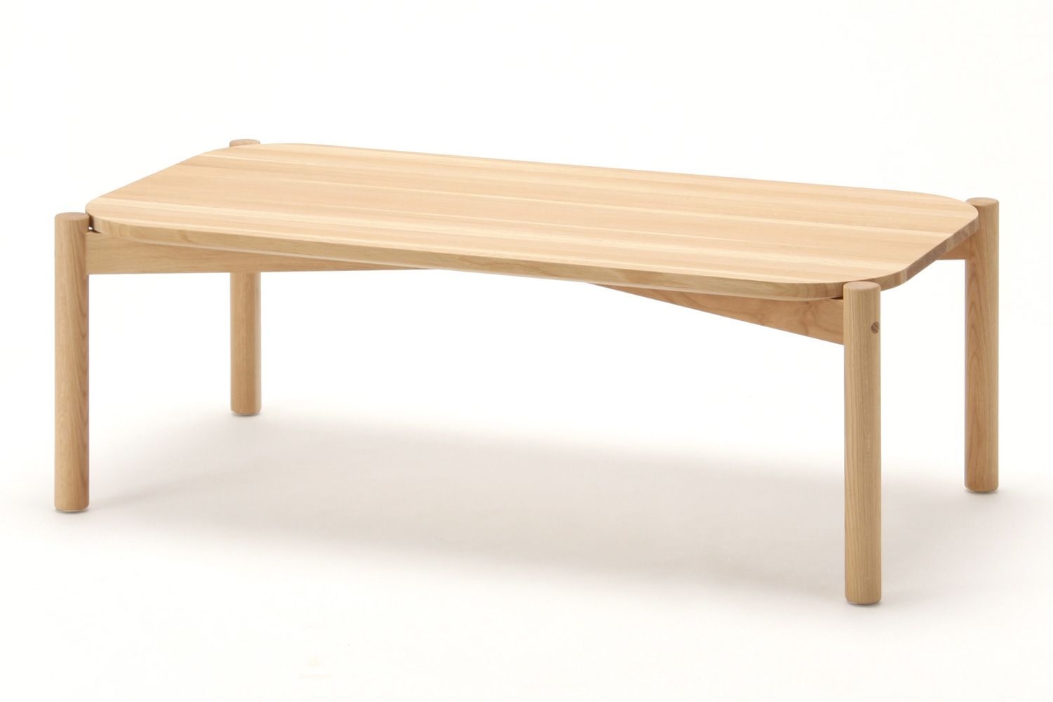 キャストール ローテーブル 100 | TECTURE（テクチャー）