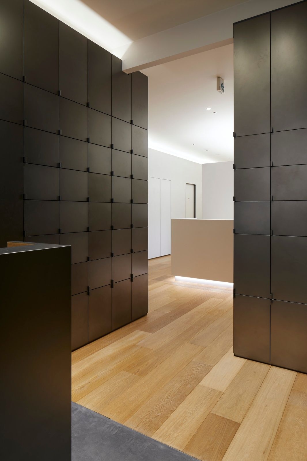 KRD Nihombashi の写真 | TECTURE（テクチャー）