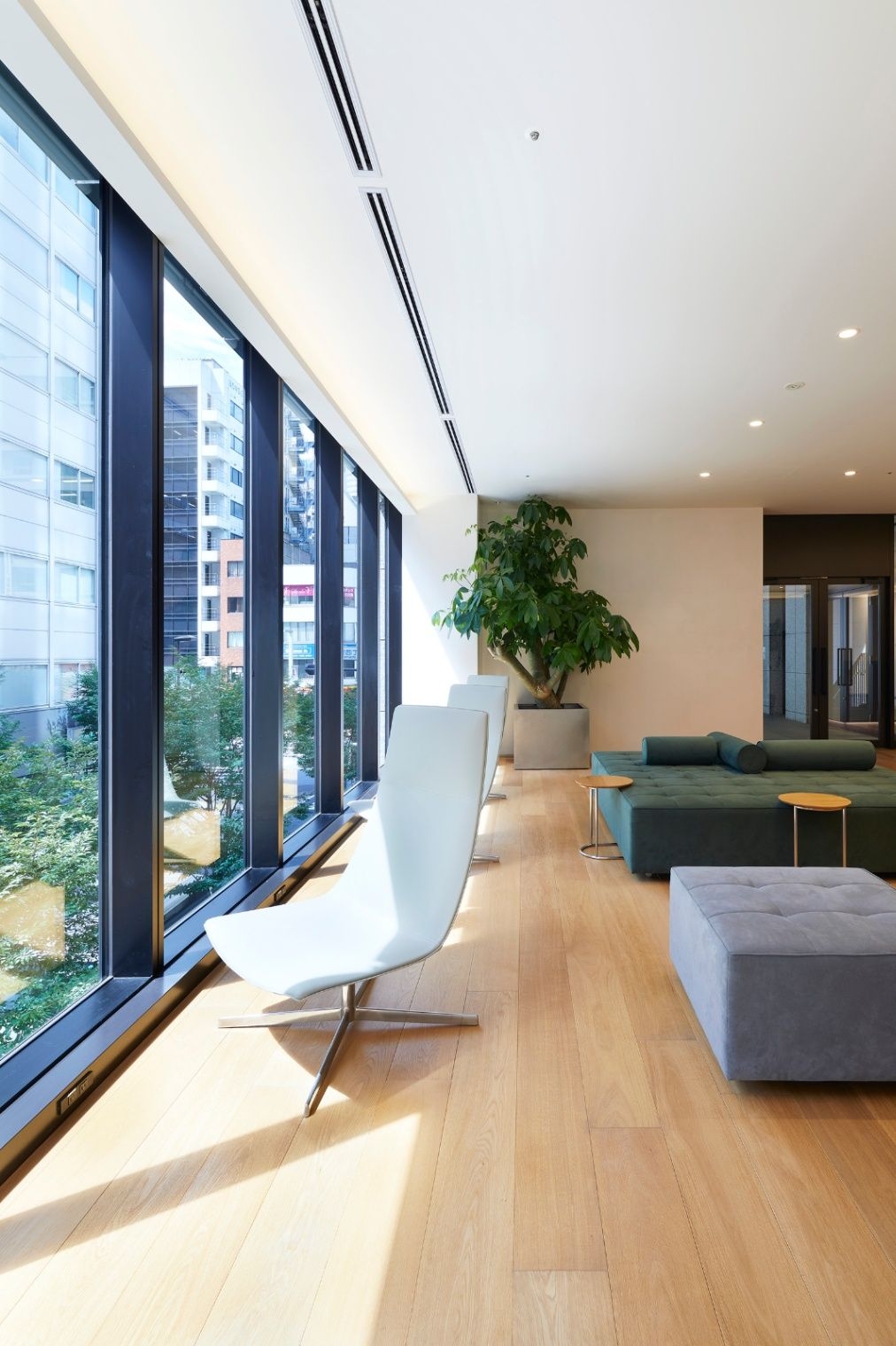 KRD nihombashi の写真 | TECTURE（テクチャー）