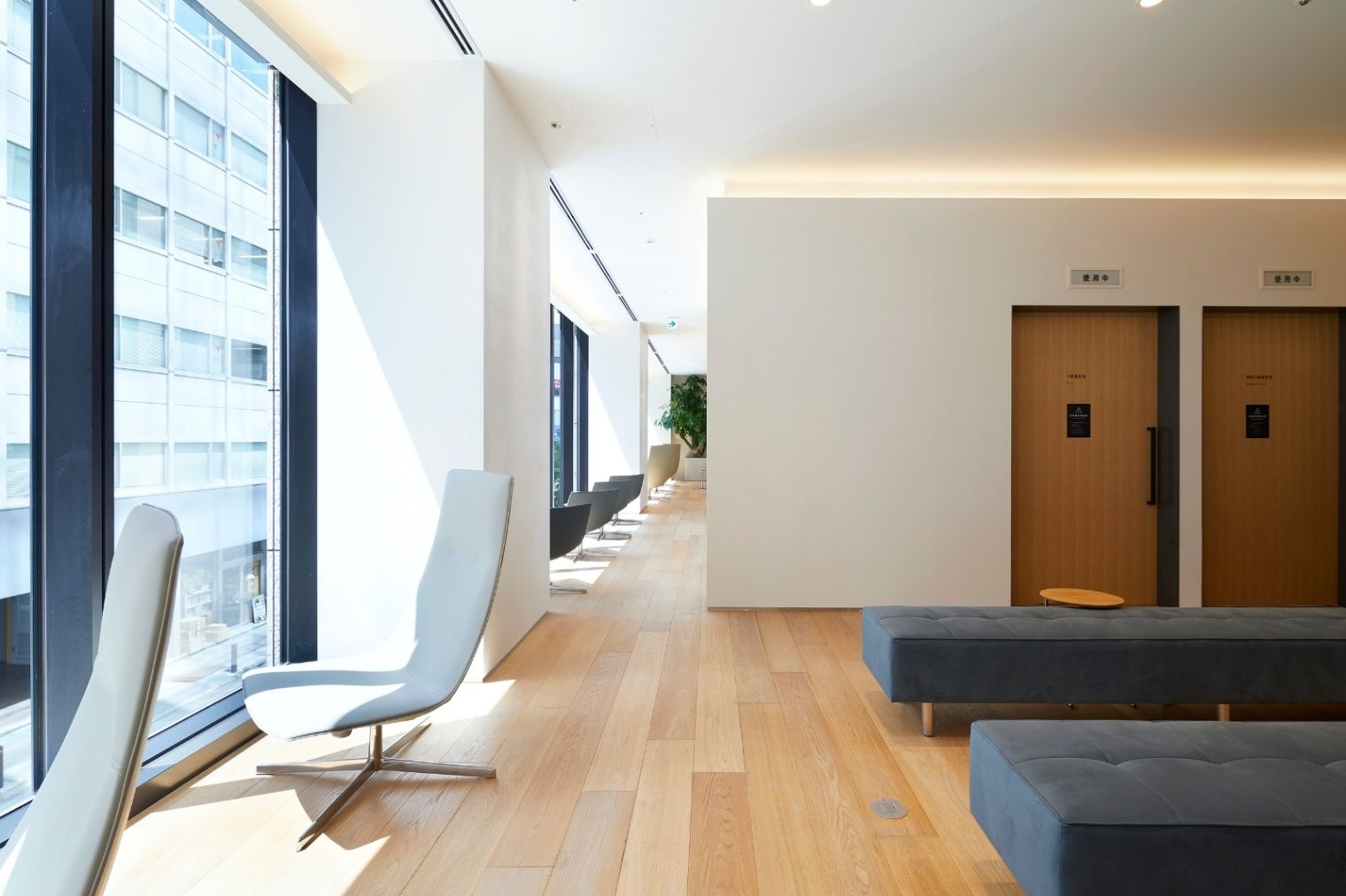 KRD Nihombashi の写真 | TECTURE（テクチャー）