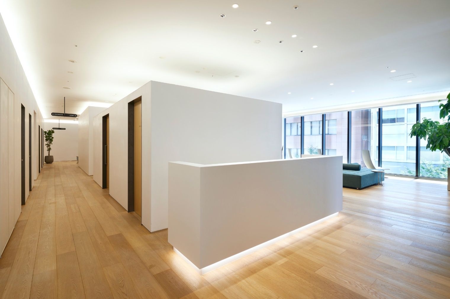 KRD Nihombashi の写真 | TECTURE（テクチャー）