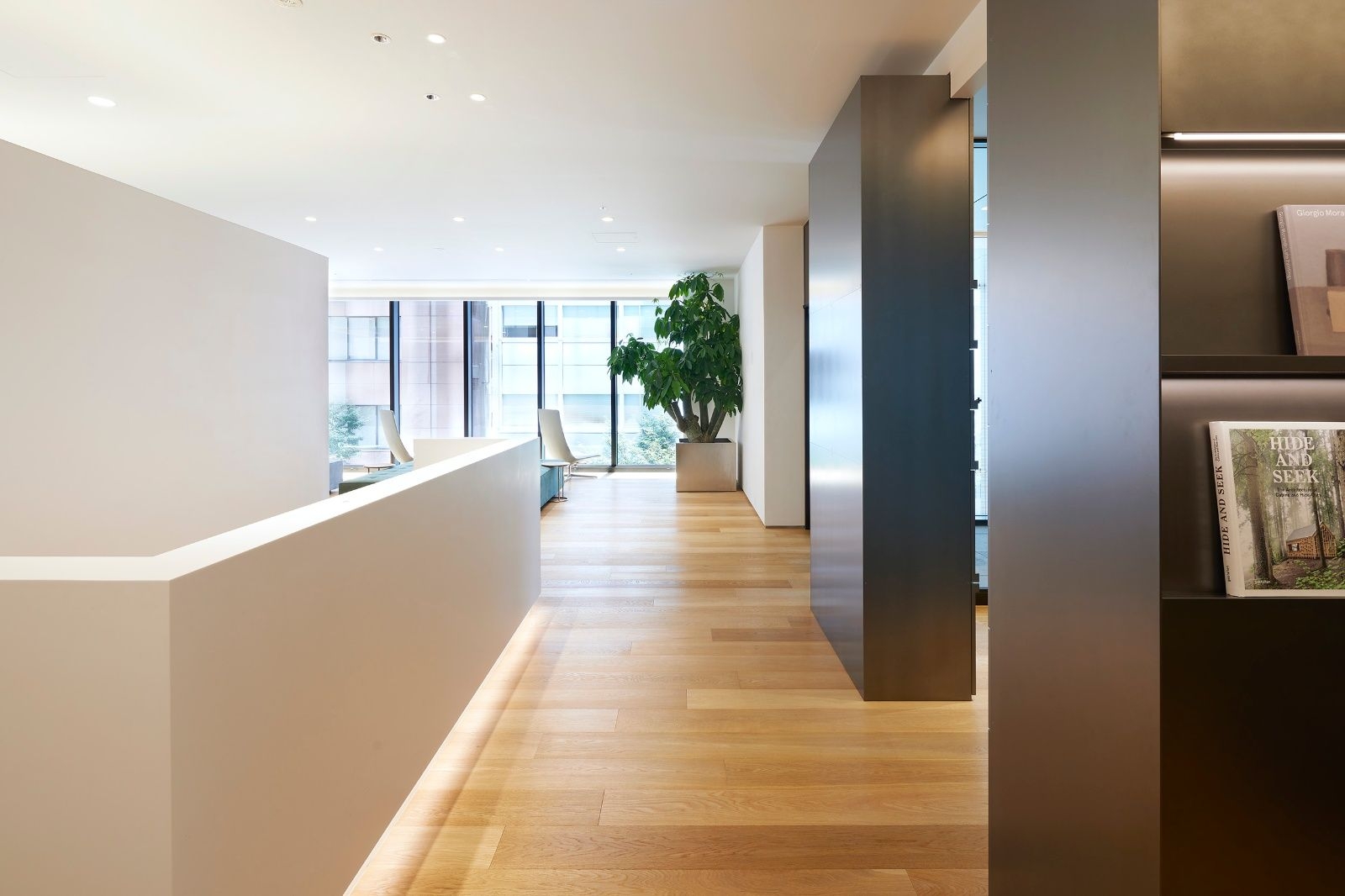 KRD nihombashi の写真 | TECTURE（テクチャー）