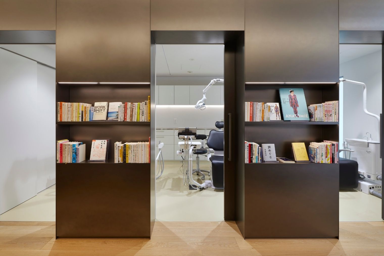 KRD Nihombashi の写真 | TECTURE（テクチャー）