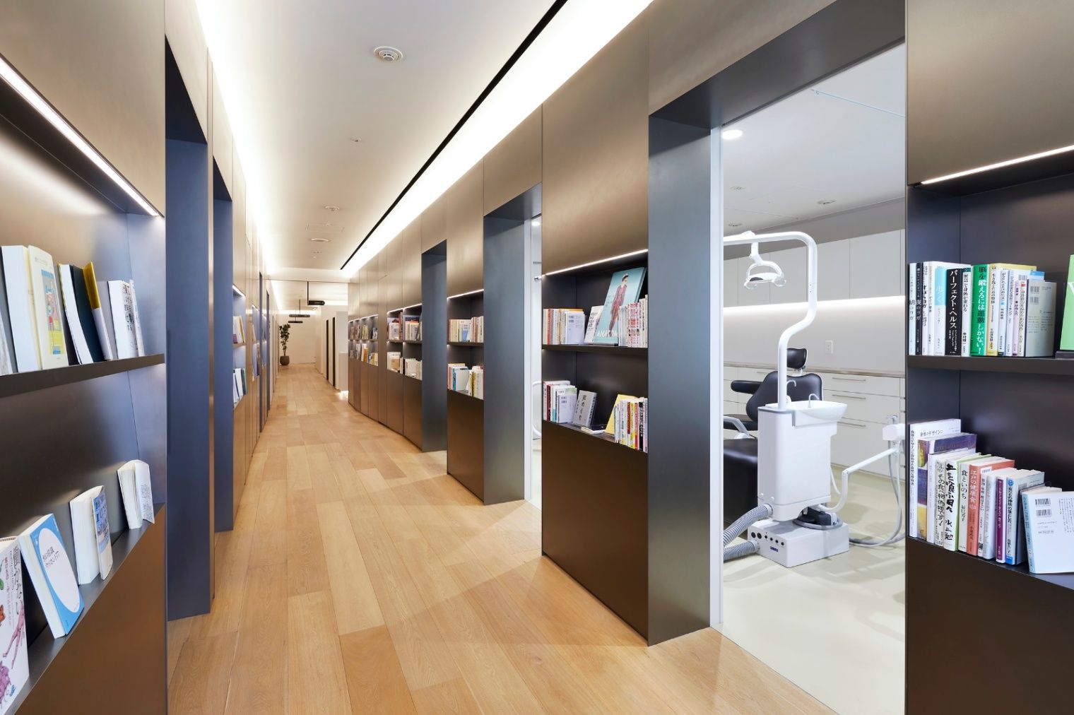 KRD Nihombashi の写真 | TECTURE（テクチャー）