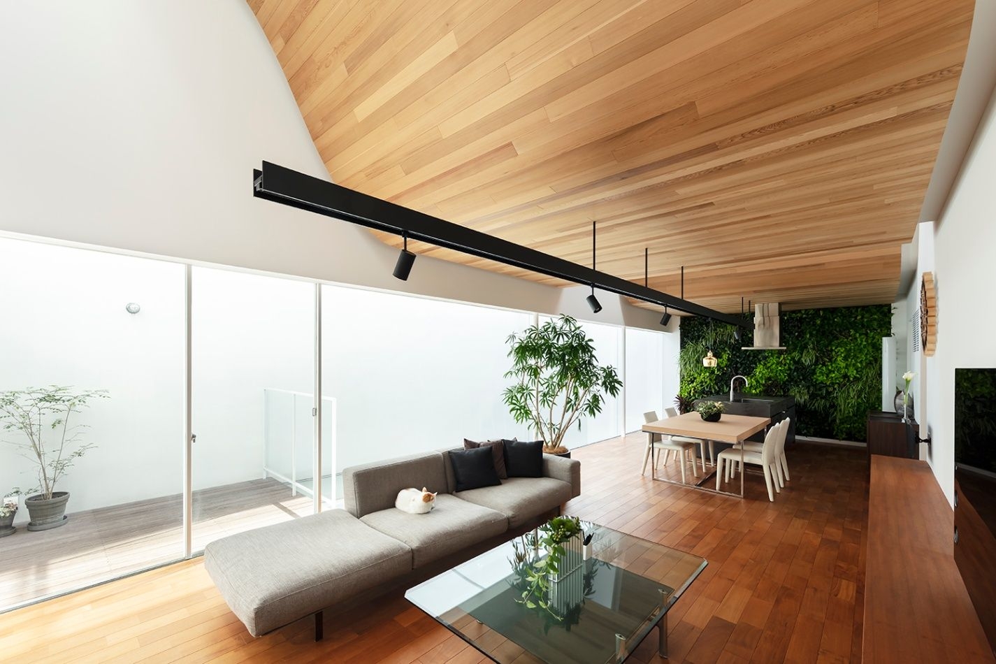 HouseNKの写真 | TECTURE（テクチャー）