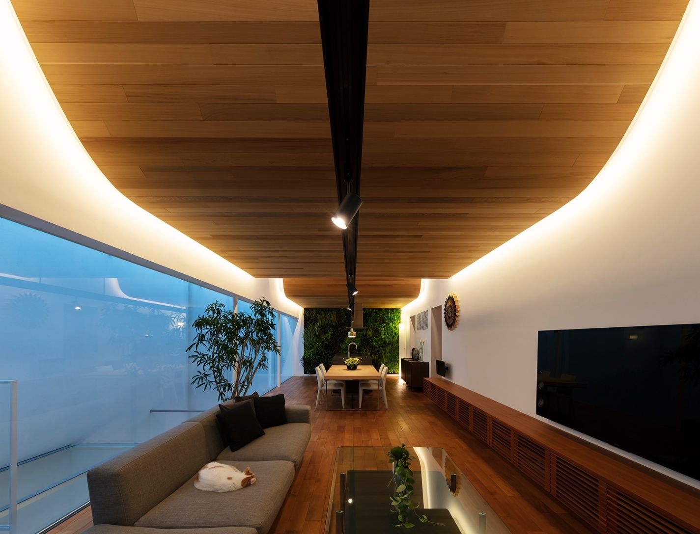 HouseNKの写真 | TECTURE（テクチャー）