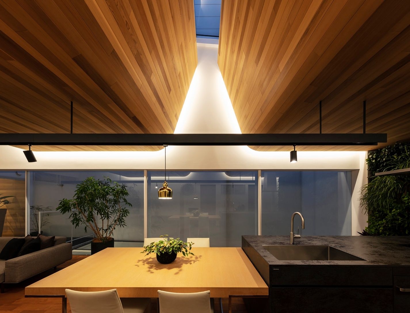 HouseNKの写真 | TECTURE（テクチャー）