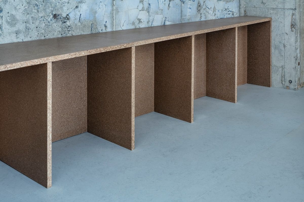 DIG THE LINE OFFICEの写真 | TECTURE（テクチャー）