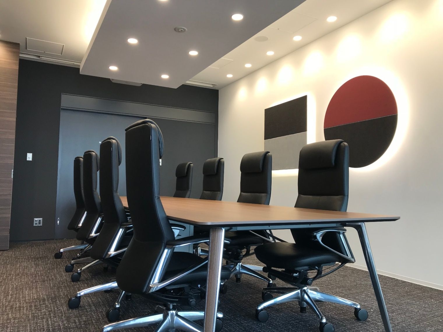 オカムラ 富士事業所 F-cubeの写真 | TECTURE（テクチャー）