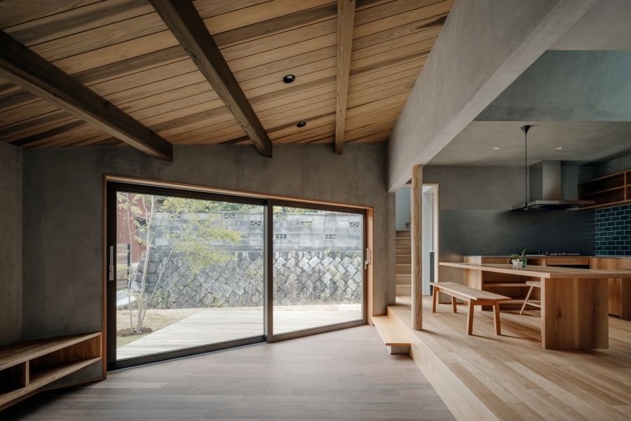 南郷の家 の写真 | TECTURE（テクチャー）