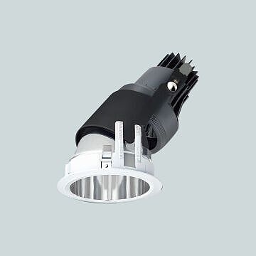 Adjustable downlight SX-B1652D/M/R24B/WC/W | TECTURE（テクチャー）