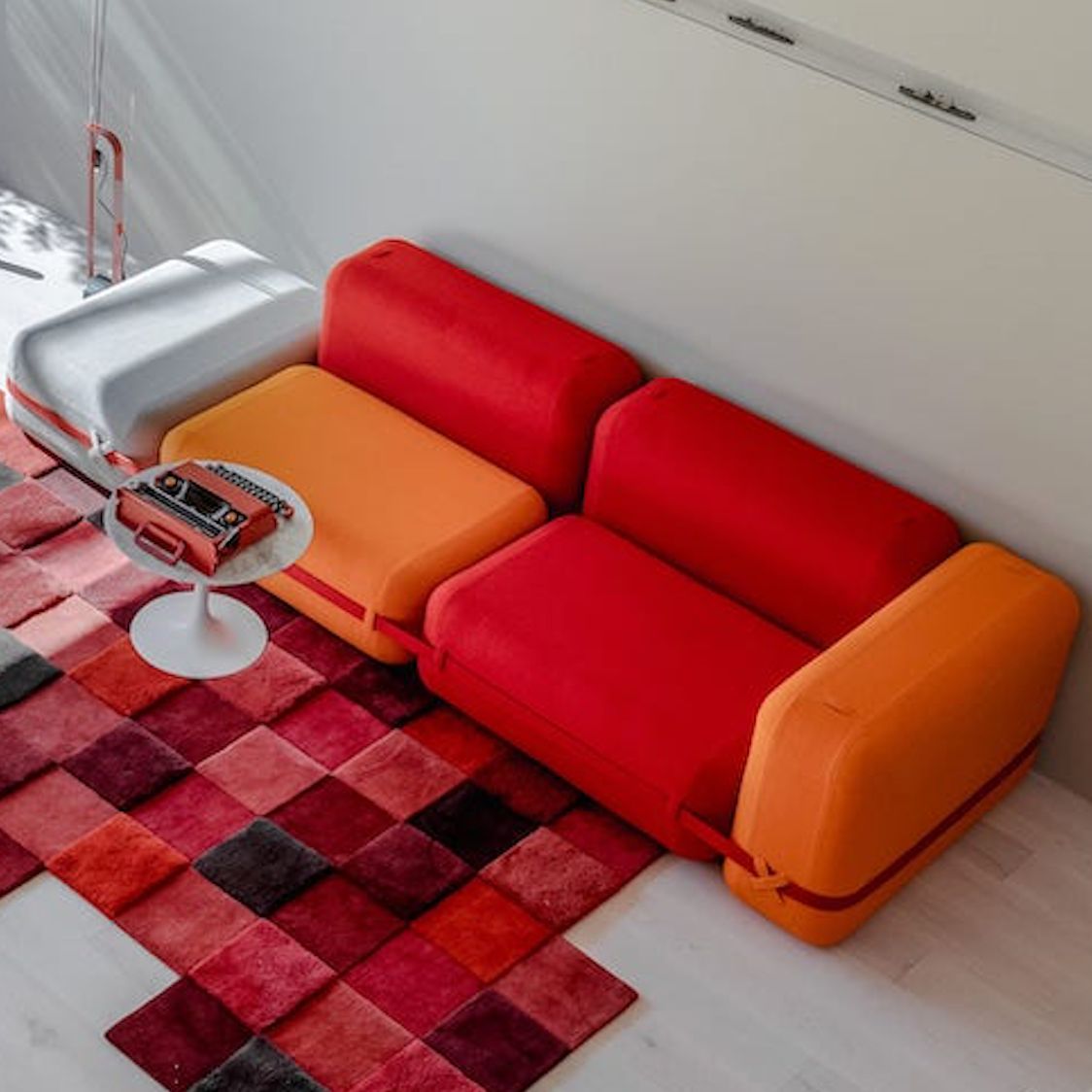 MIFFY SOFA | TECTURE（テクチャー）