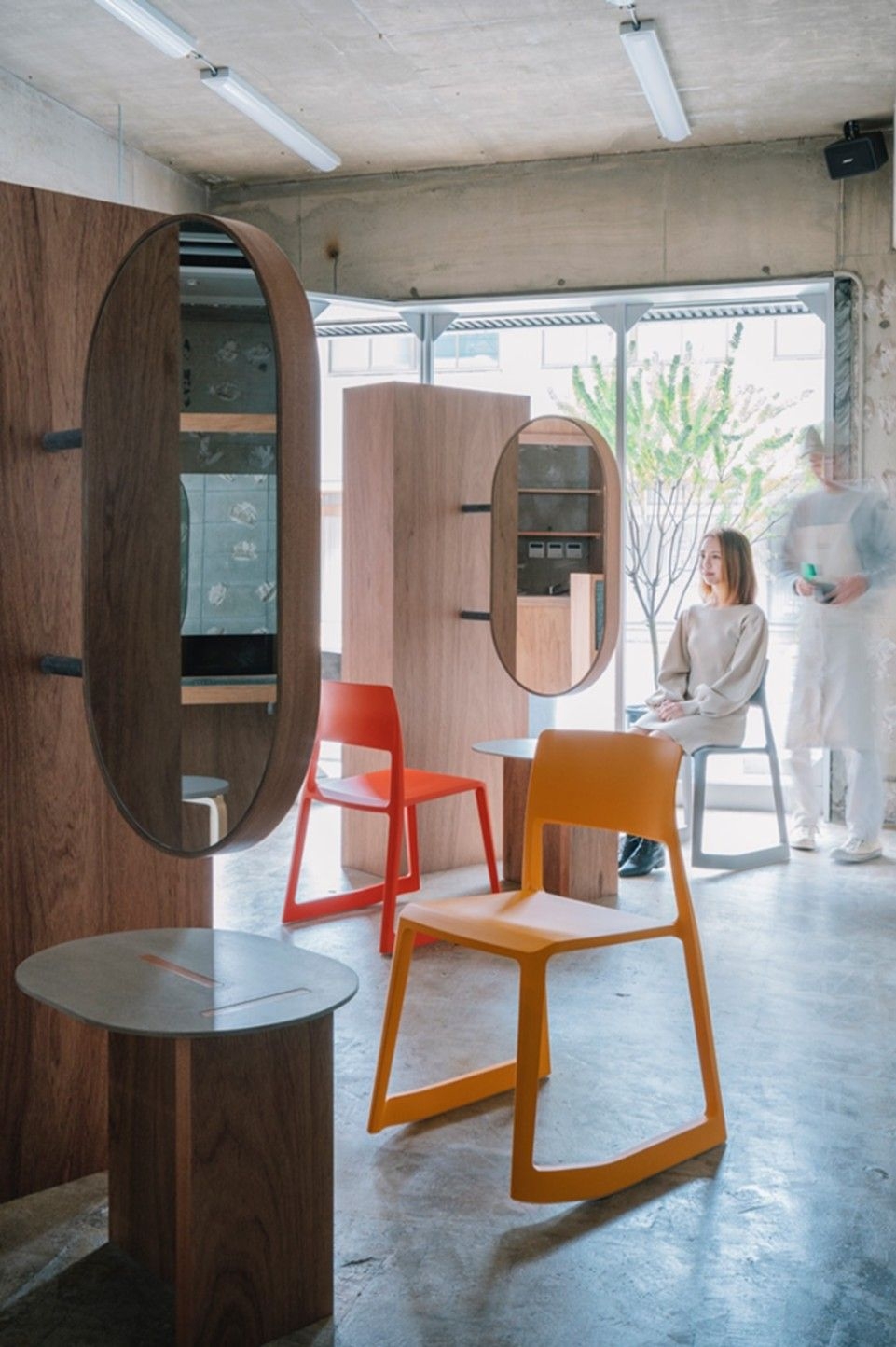 color standの写真 | TECTURE（テクチャー）