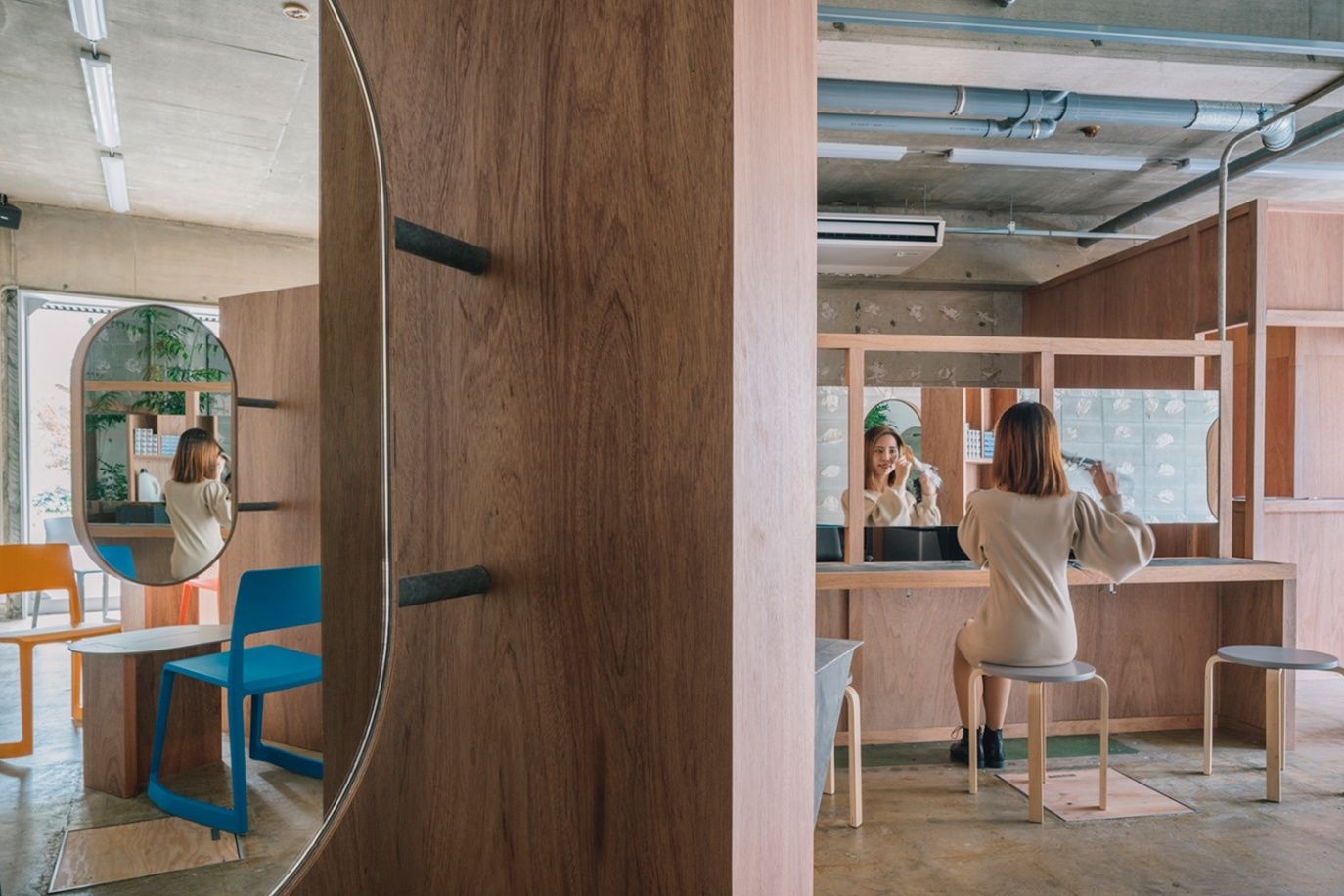 color standの写真 | TECTURE（テクチャー）