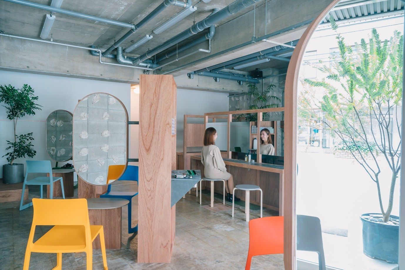 color stand | TECTURE（テクチャー）