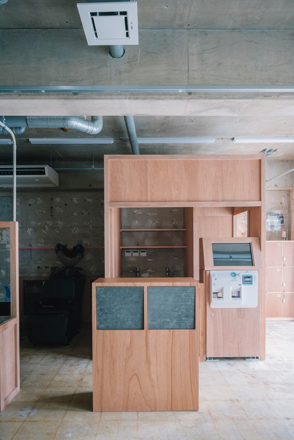 color standの写真 | TECTURE（テクチャー）