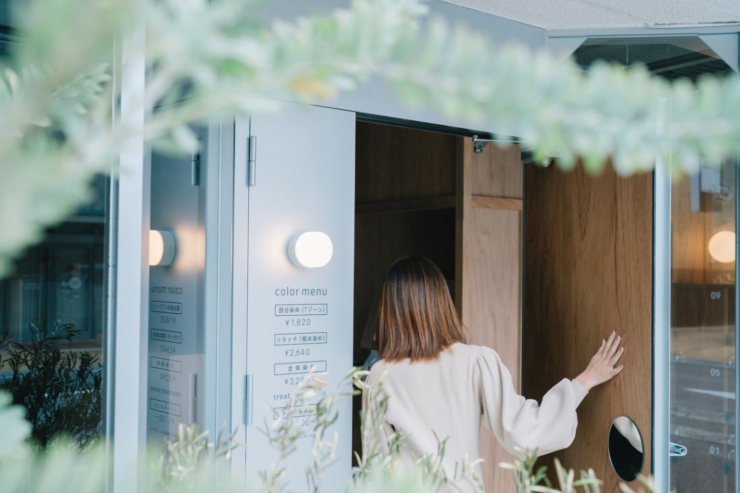 color standの写真 | TECTURE（テクチャー）