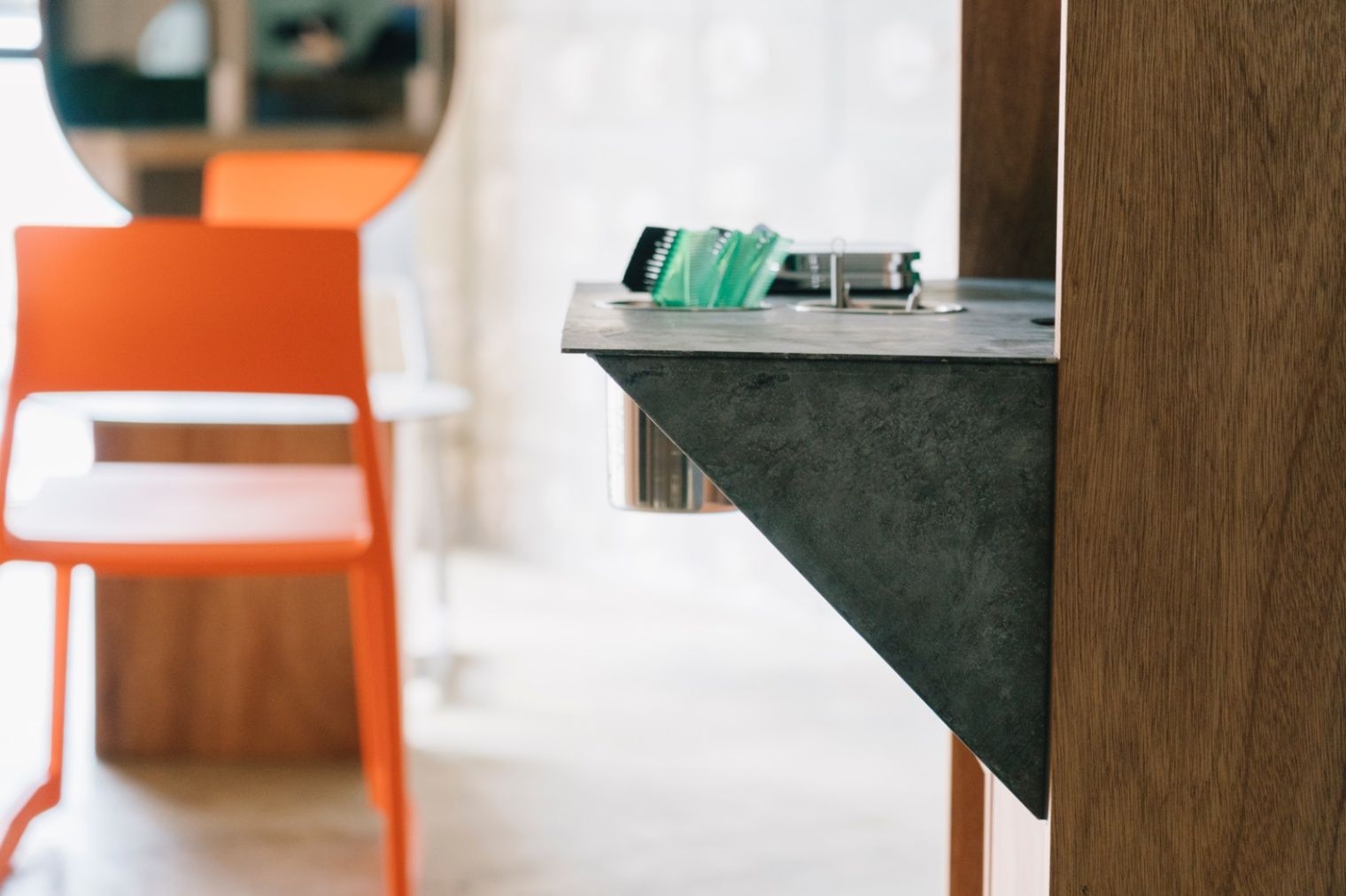 color standの写真 | TECTURE（テクチャー）