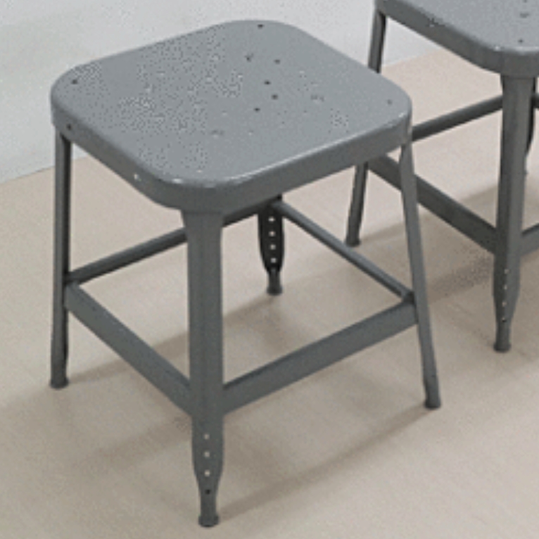 LYON FACTORY STOOL / リヨン ファクトリー スツール | TECTURE（テクチャー）