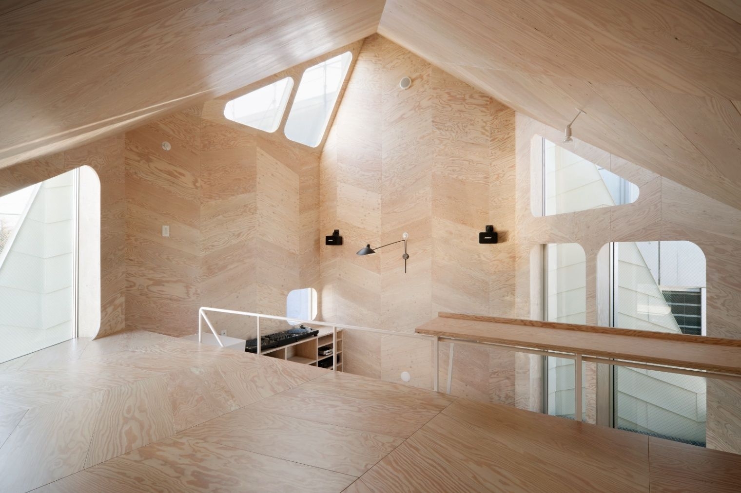 tsubomi houseの写真 | TECTURE（テクチャー）