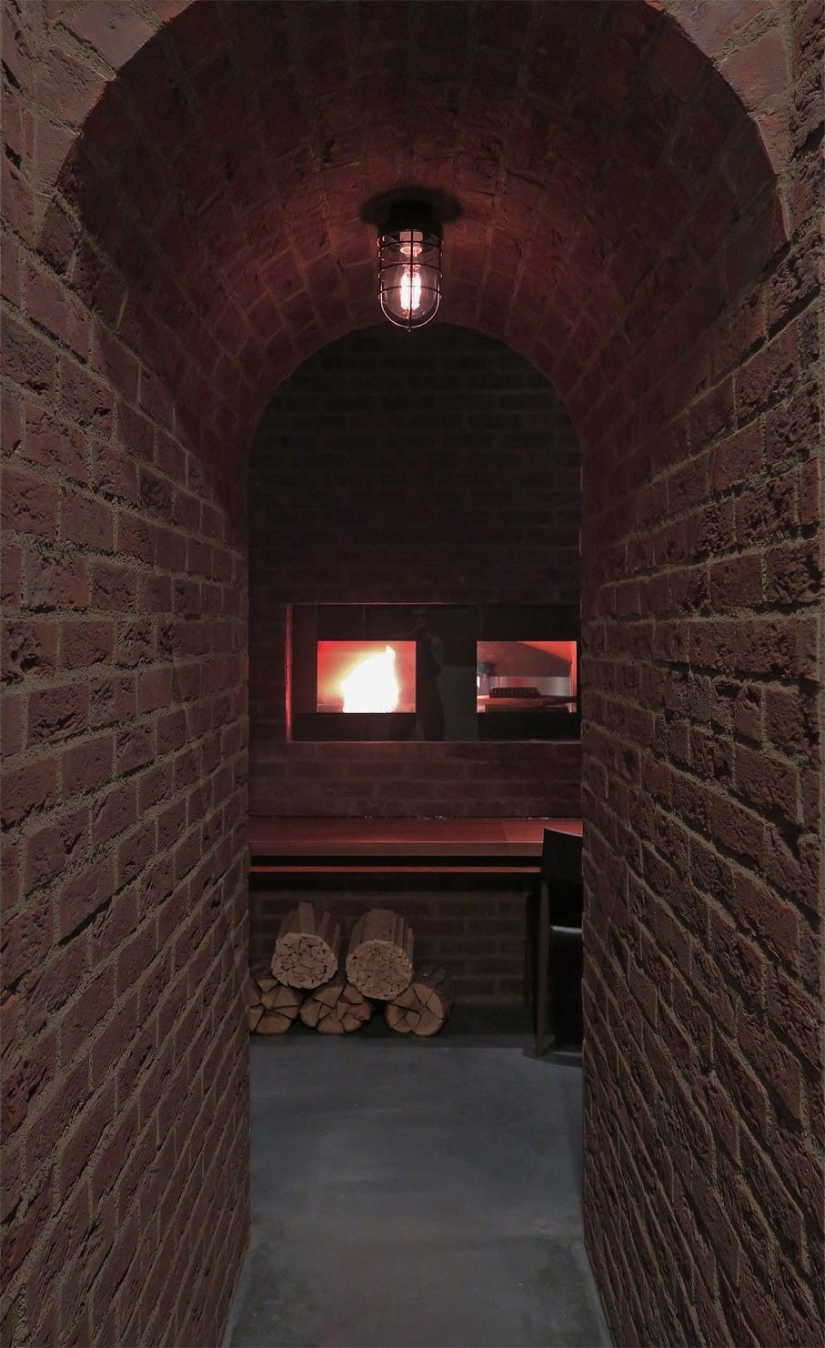 FORNOの写真 | TECTURE（テクチャー）