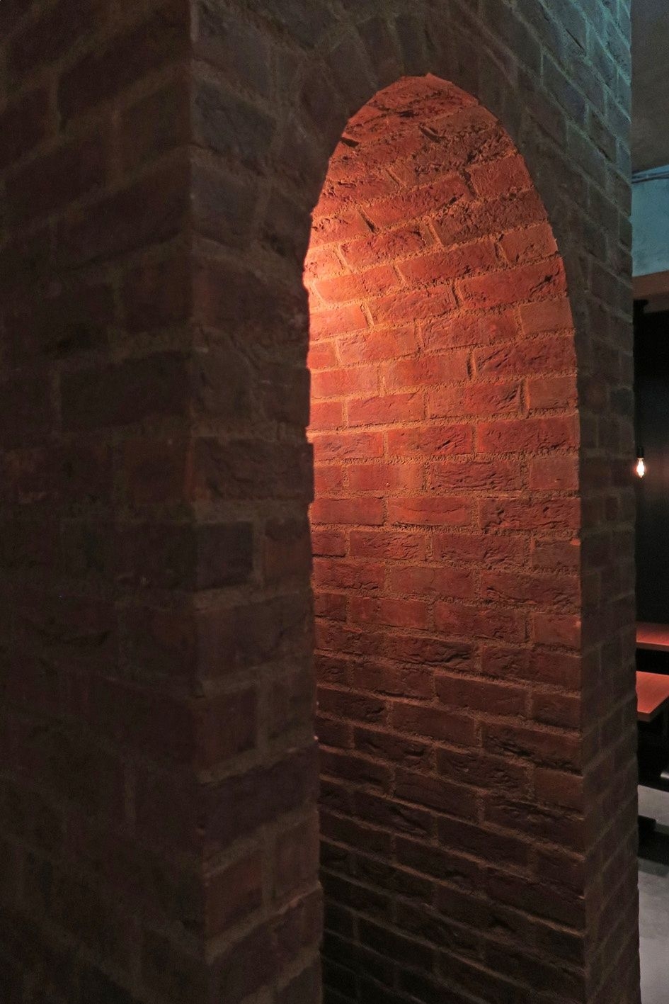 FORNOの写真 | TECTURE（テクチャー）