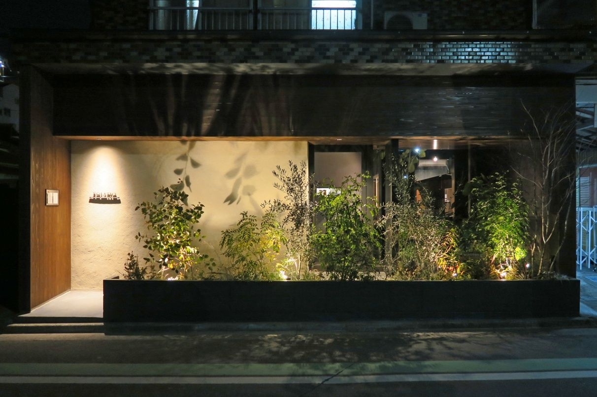 SOLATIO | TECTURE（テクチャー）