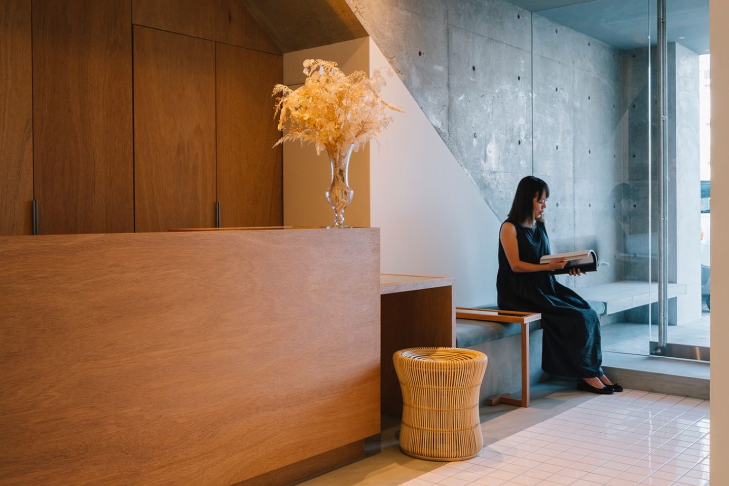 créde hair’s inokuchi の写真 | TECTURE（テクチャー）