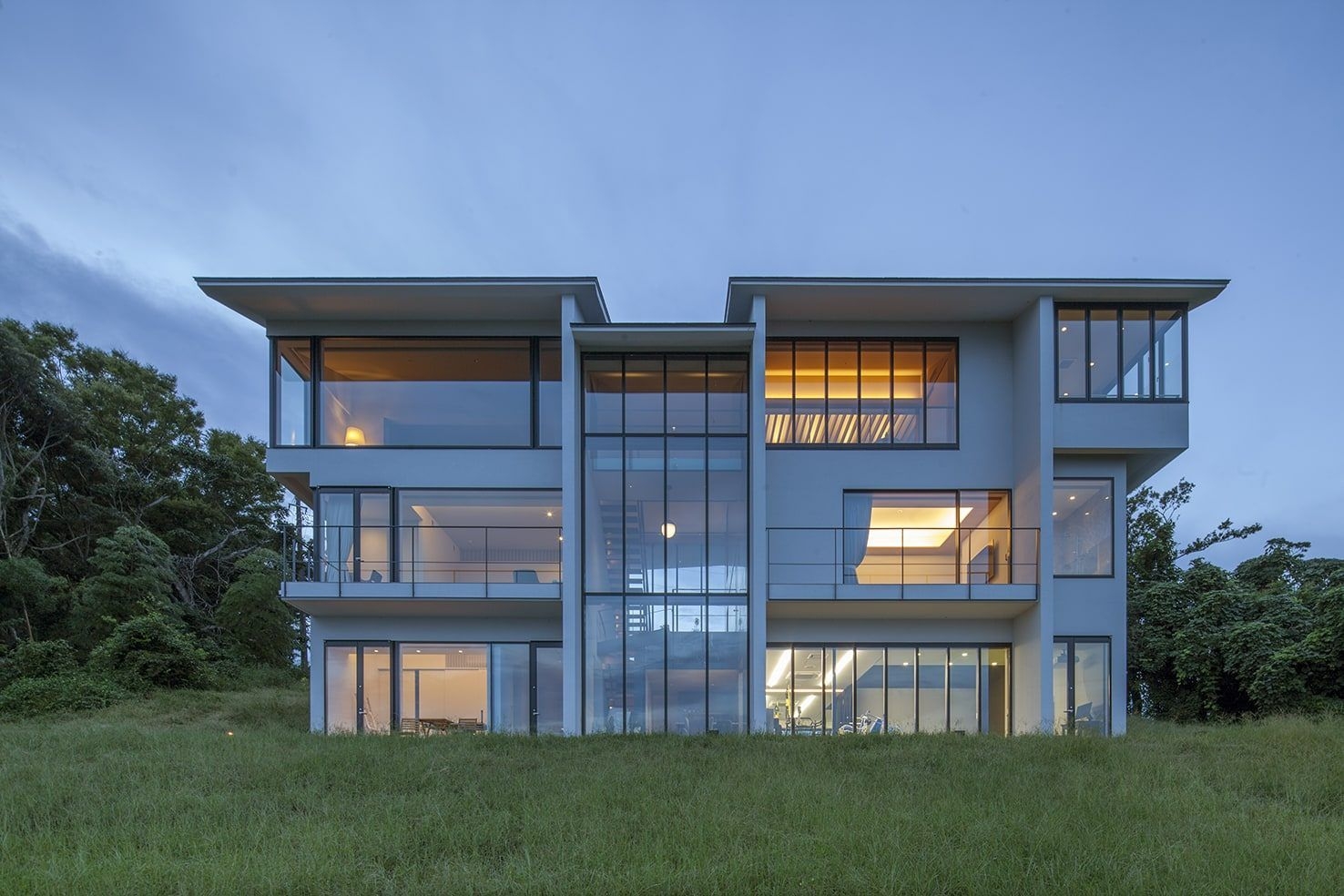 IMHの写真 | TECTURE（テクチャー）