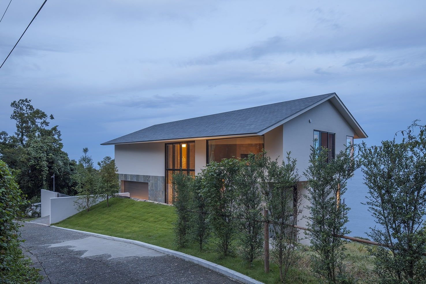 IMHの写真 | TECTURE（テクチャー）