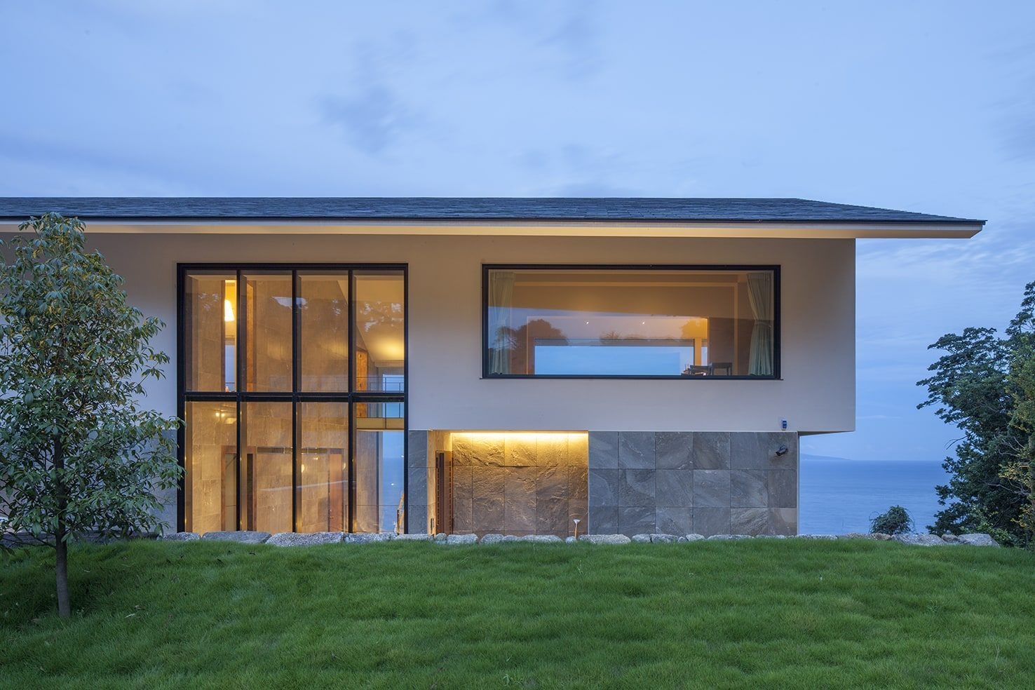 IMHの写真 | TECTURE（テクチャー）