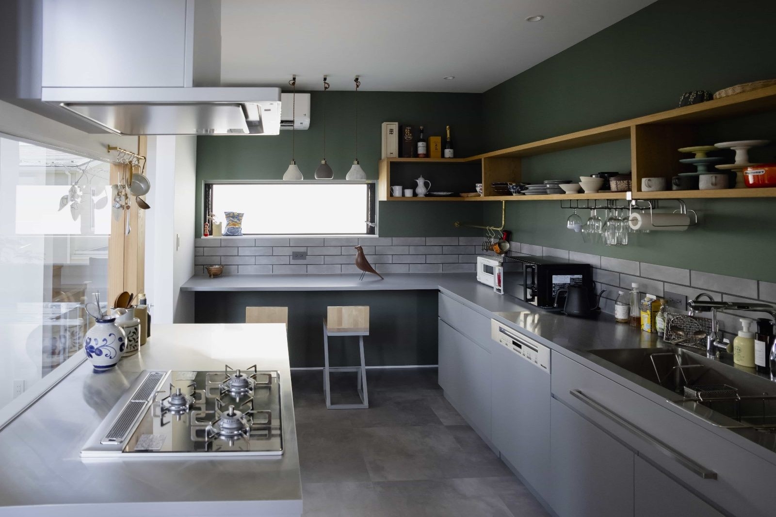 oidecho-house | TECTURE（テクチャー）