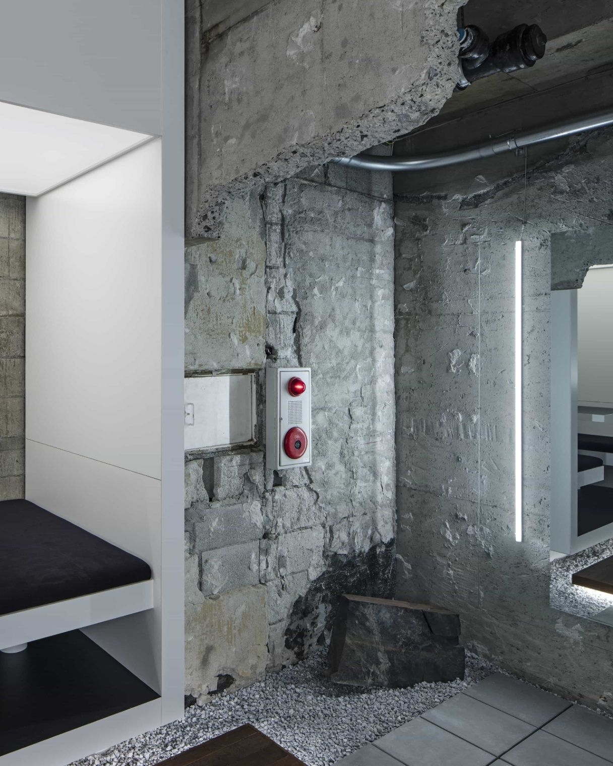 ASKWATCHの写真 | TECTURE（テクチャー）