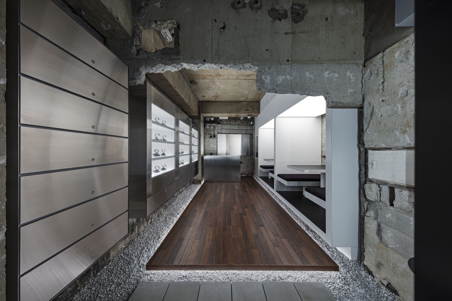 ASKWATCHの写真 | TECTURE（テクチャー）