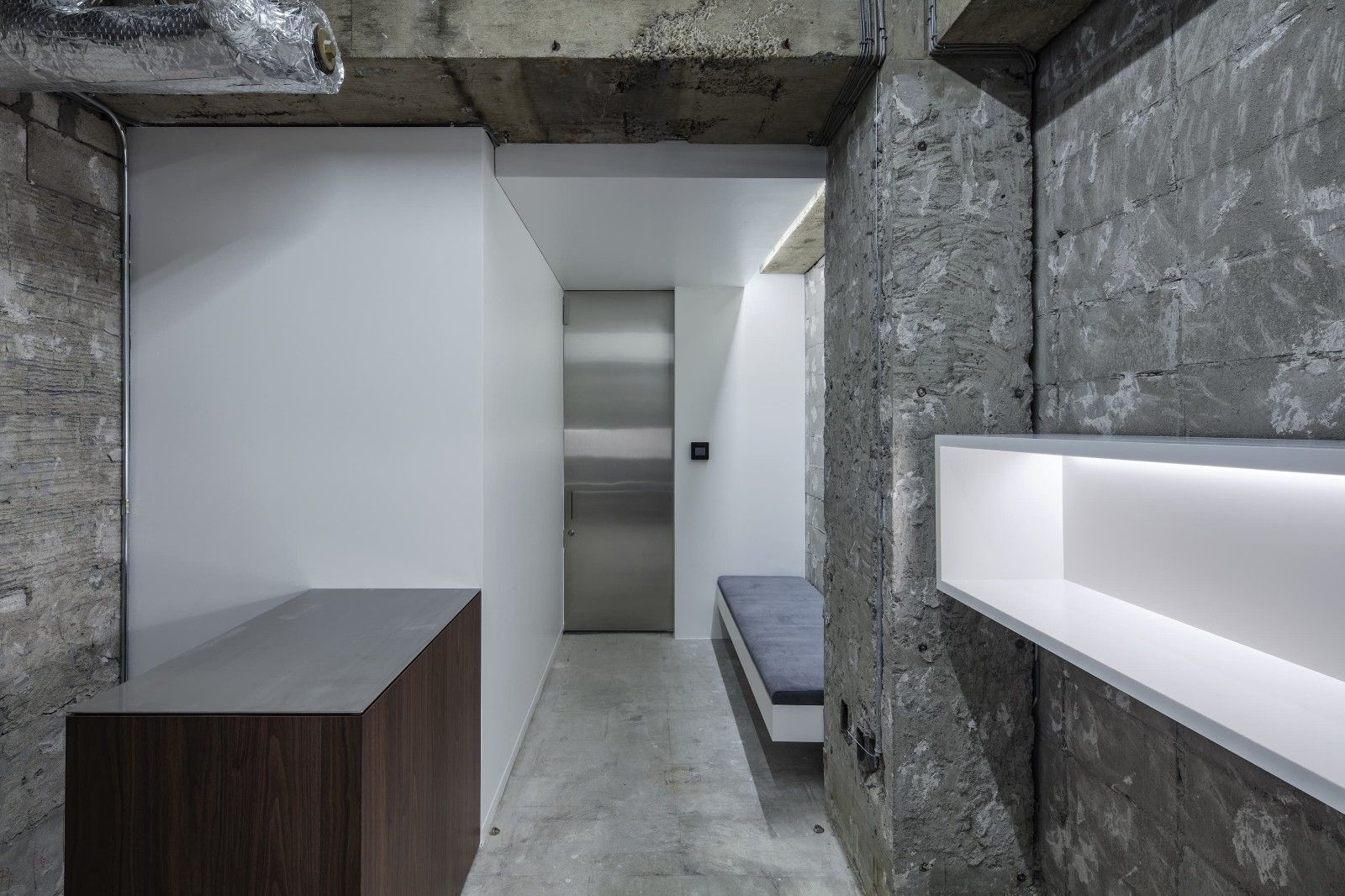 ASKWATCHの写真 | TECTURE（テクチャー）