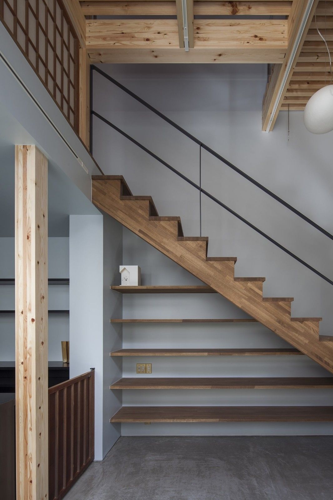 千石町通り商店街の家 の写真 | TECTURE（テクチャー）