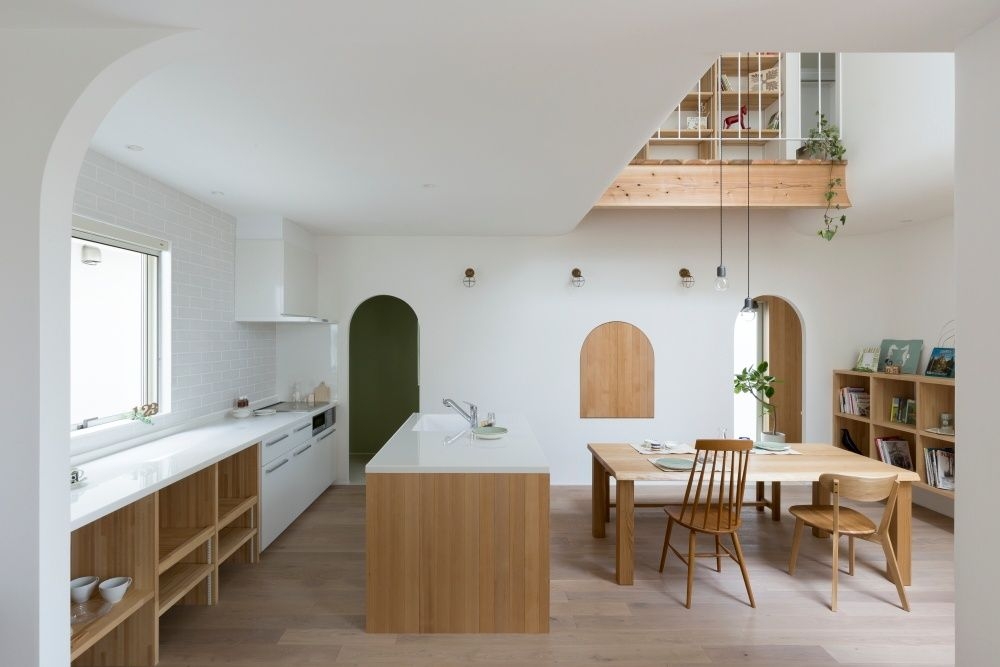 ootsu-houseの写真 | TECTURE（テクチャー）