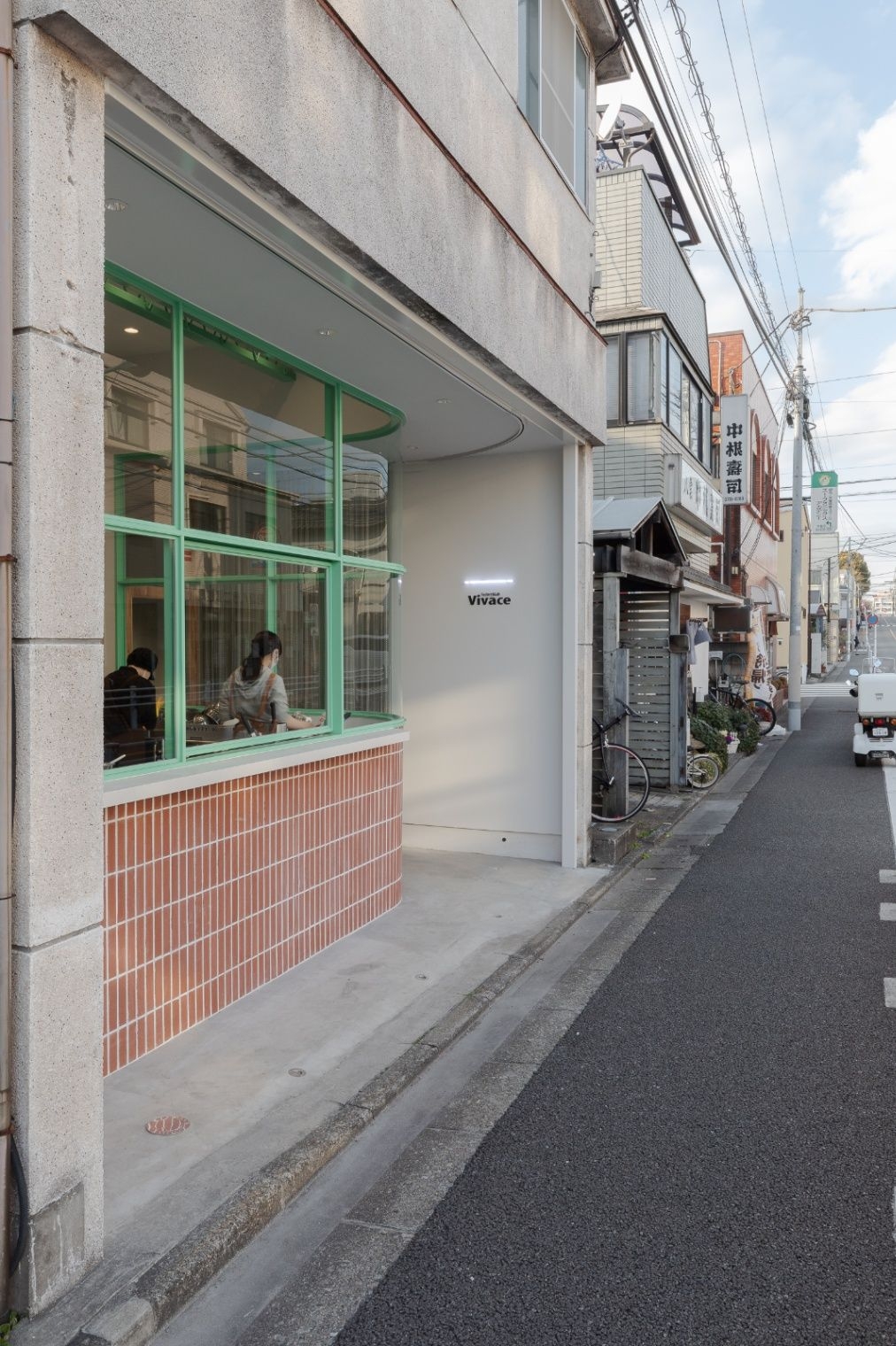 Factory&Lab Vivaceの写真 | TECTURE（テクチャー）