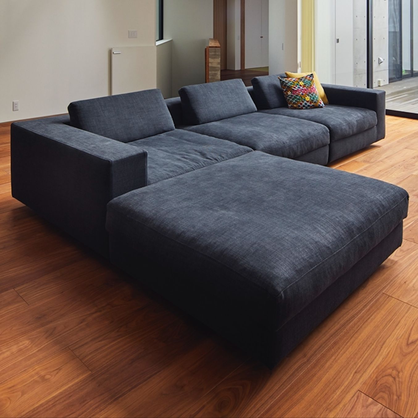 GREAT PAMPAS SYSTEM SOFA/グレートパンパス システムソファ | TECTURE（テクチャー）