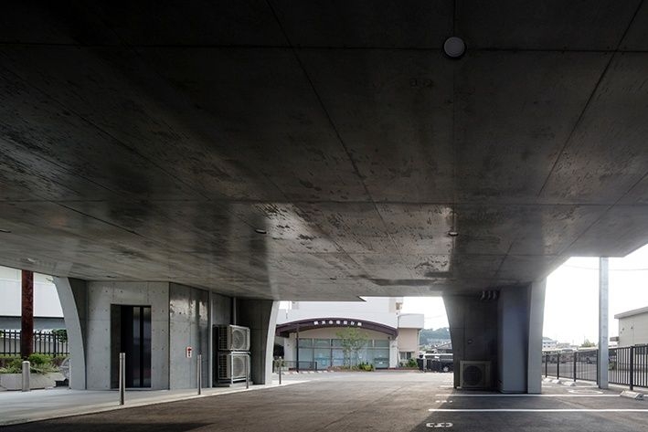 横浜市電保存館 しでんほーるの写真 | TECTURE（テクチャー）