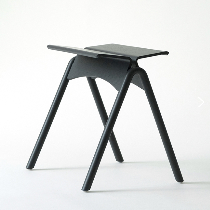 KAMOME STOOL / カモメ スツール | TECTURE（テクチャー）