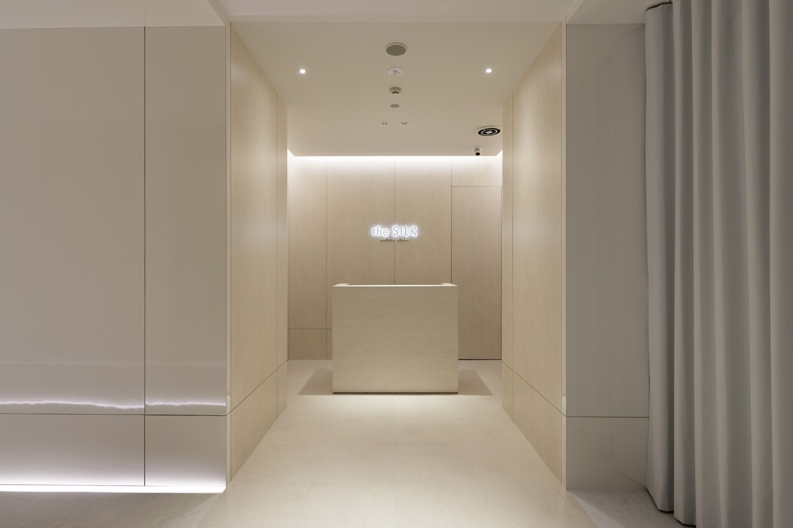 the SILK | TECTURE（テクチャー）